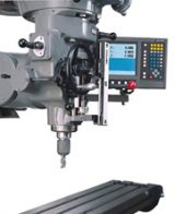 R8 Quick Change Tooling System for Milling Machines